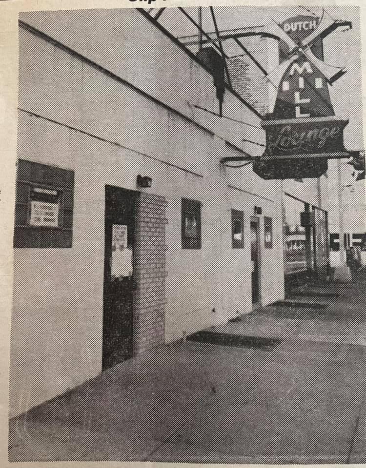 Dutch Mill – Baltimore Entertainment Archive